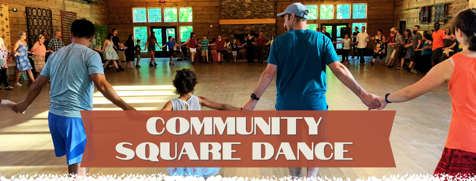 Monthly Community Square Dance | Hart Square